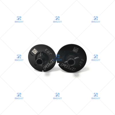 China H04 Fuji Nxt Nozzle  Placing Head Nozzle J02 Copy New Black for sale