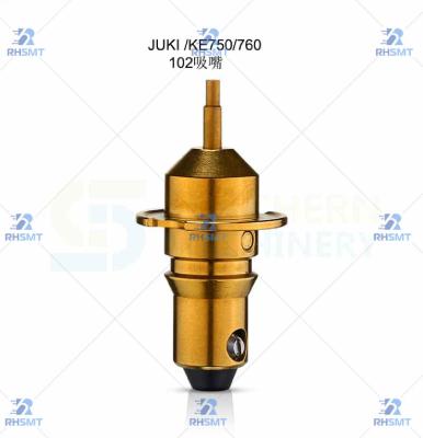China JUKI 102 Nozzle KE750 760 for sale