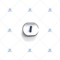 China Stainless Steel 1424 KXF056PA00 NPM Machine Pick And Place Vacuum Nozzle for sale