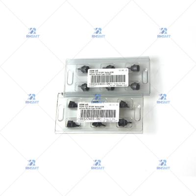 China SIEMENS NOZZLE 701 901 00322603 06  , asm siplace , smt pick and place nozzles for sale