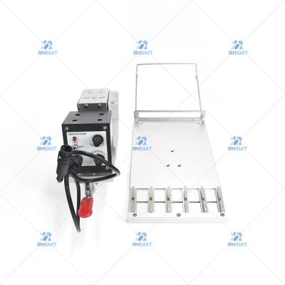 China JUKI 2000 Series vibrating feeder with 5 lanes pick-and-place machine tape feeders for sale