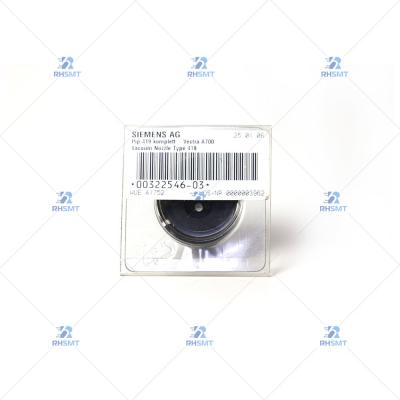 China SIEMENE nozzle 419 00322546-03  , asm siplace , smt pick and place nozzles for sale