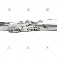China JUKI CFR CRF 8*4 feeder pick-and-place machine tape feeders for sale