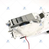 China JUKI ELECTRIC 32mm FEEDER pick-and-place machine tape feeders for sale