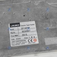 China JUKI Electric Feeder EF12FSR EF12FSR pick-and-place machine tape feeders for sale