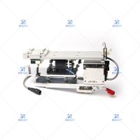 China JUKI ORIGINAL VIBRATORY FEEDER pick-and-place machine tape feeders for sale