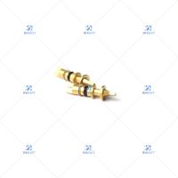 China NOZZLES LA0603 1206 0.32 5322 479 60111 SMT Spare Parts Assembleon Nozzle for sale