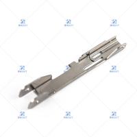 China FUJI CP6 FEEDER TAPE GUIDE KJPC0020 FUJI Feeder Part for sale