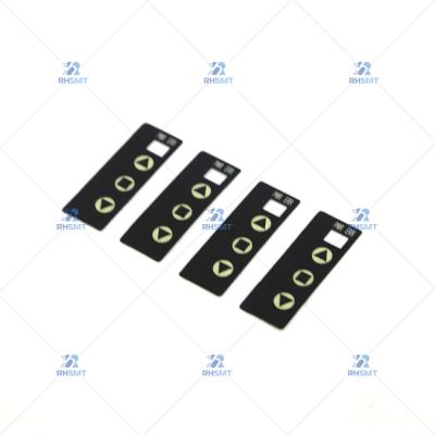 China FUJI NXT 12 88MM FEEDER SEAL XS01920 FUJI Feeder Part for sale