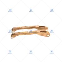 China SAMSUNG SME 8MM FEEDER TAPE GUIDE J90652096A  , Smt Feeder Parts Hanwha Samsung for sale