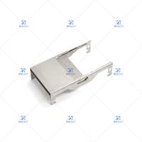 China FUJI NXT 56MM FEEDER TAPE GUIDE, NXT FEEDER PART AA1TS00 FUJI Feeder Part for sale