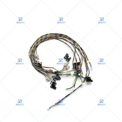China SAMSUNG SM 8MM FEEDER SENSOR J90650157B Smt Feeder Parts Hanwha Samsung for sale