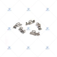 China SAMSUNG SM 8MM FEEDER LOCKER J9065179A Smt Feeder Parts Hanwha Samsung for sale