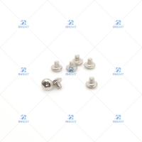 China FUJI NXT FEEDER SCREW K6365R FUJI Feeder Part for sale