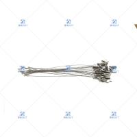 China FUJI NXT W08 W08C W08F FEEDER CLAMPER AA19N05 FUJI Feeder Part for sale
