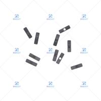 China FUJI NXT W08C FEEDER PLATE 2MDLFA032200 FUJI Feeder Part for sale