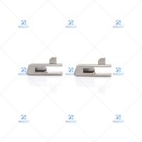China FUJI NXT W08C W08F FEEDER CLAMPER PT01871 FUJI Feeder Part for sale
