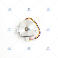 China FUJI NXT W08C W08F FEEDER MOTOR 2MDLFA214201 FUJI Feeder Part for sale