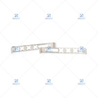 China FUJI NXT W08C W08F FEEDER PLATE PB01643 FUJI Feeder Part for sale