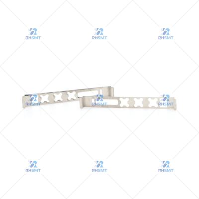 China FUJI NXT W08C W08F FEEDER PLATE PB01643 FUJI Feeder Part for sale