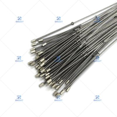 China FUJI NXT W08C W08F FEEDER WIRE ROPE 2MDLFA143400 FUJI Feeder Part for sale