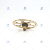 China FUJI NXT W12 FEEDER GEAR AA1BN06 FUJI Feeder Part for sale