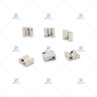 China FUJI NXT W12 W014 FEEDER BLOCK PM66290 FUJI Feeder Part for sale