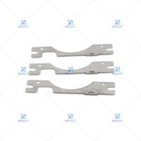 China FUJI NXT W12F W16F FEEDER PLATE, REFERENCE 2MDLFB024702 FUJI Feeder Part for sale