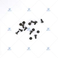 China FUJI W08 FEEDER PRESSING COVER ASSEMBLYSCREW PM06AS3 FUJI Feeder Part for sale