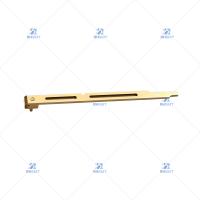 China Universal BLADE, SHEAR, 5MM RH 46806212 AI Spare Part for sale