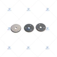 China SAMSUNG SM 8MM FEEDER GEAR J90651418A Smt Feeder Parts Hanwha Samsung for sale