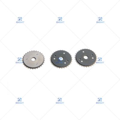 China SAMSUNG SM 8MM FEEDER GEAR J90651418A Smt Feeder Parts Hanwha Samsung for sale