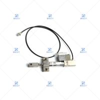 China SAMSUNG SM 8MM FEEDER CYLINDER J9065160B Smt Feeder Parts Hanwha Samsung for sale