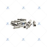 China SAMSUNG SM 8MM FEEDER COUPLER PLUG J6711249A  Smt Feeder Parts Hanwha Samsung for sale