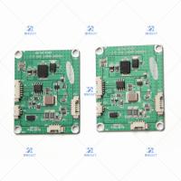 China SAMSUNG SM 8MM FEEDER BOARD J90600366B Smt Feeder Parts Hanwha Samsung for sale