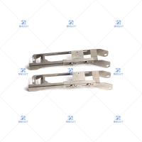 China SAMSUNG SM 24MM FEEDER TAPE GUIDE J90651492A Smt Feeder Parts Hanwha Samsung for sale