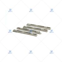 China SAMSUNG SM 12MM FEEDER INSTALL GUIDE1 J70650978C Smt Feeder Parts Hanwha Samsung for sale
