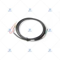 China SAMSUNG FEEDER POWER CONNECTION CABLE ASSY J90831473C Smt Feeder Parts Hanwha Samsung for sale
