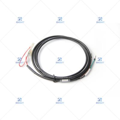 China SAMSUNG FEEDER POWER CONNECTION CABLE ASSY J90831473C Smt Feeder Parts Hanwha Samsung for sale