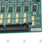 China SAMSUNG FEEDER INPUT EXTENSION BOARD J9060339A Smt Feeder Parts Hanwha Samsung for sale