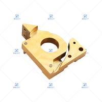 China Universal CUTTER HOUSING ASSY, RH 46191201 AI Spare Part for sale