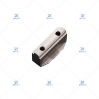 China Universal CUTTER, ANVIL 45575704 AI Spare Part for sale