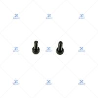 China TDK CAP SCREW 601-00-055 Ai Auto Parts, Tower Crane Spare Parts for sale