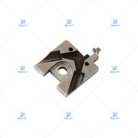 China TDK CUTTER COVER-N30 556-N-1026 Ai Auto Parts, Tower Crane Spare Parts for sale