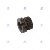 China TDK GEAR 446-10-019  Ai Auto Parts, Tower Crane Spare Parts for sale