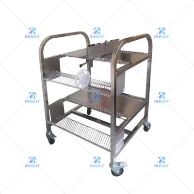 China CM feeder storage cart (Stainless steel)30X2 , Panasonic Spare Parts for sale