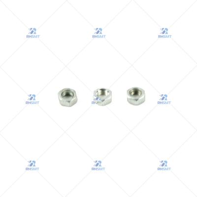 China TDK HEXAGON NUT 4 601-21-014 Ai Auto Parts, Tower Crane Spare Parts for sale