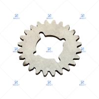 China Universal INDEX WHEEL 45988201 AI Spare Part for sale