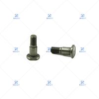 China TDK ROLLER PIN 446-10-054 Ai Auto Parts, Tower Crane Spare Parts for sale