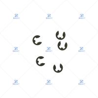 China TDK SPRING WASHER 601-31-004 Ai Auto Parts, Tower Crane Spare Parts for sale